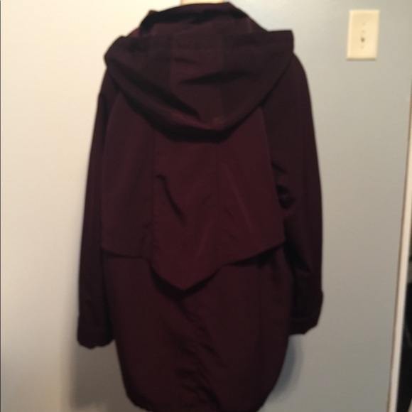 FS Limited | Jackets & Coats | F S Limited Lined And Hooded ...
